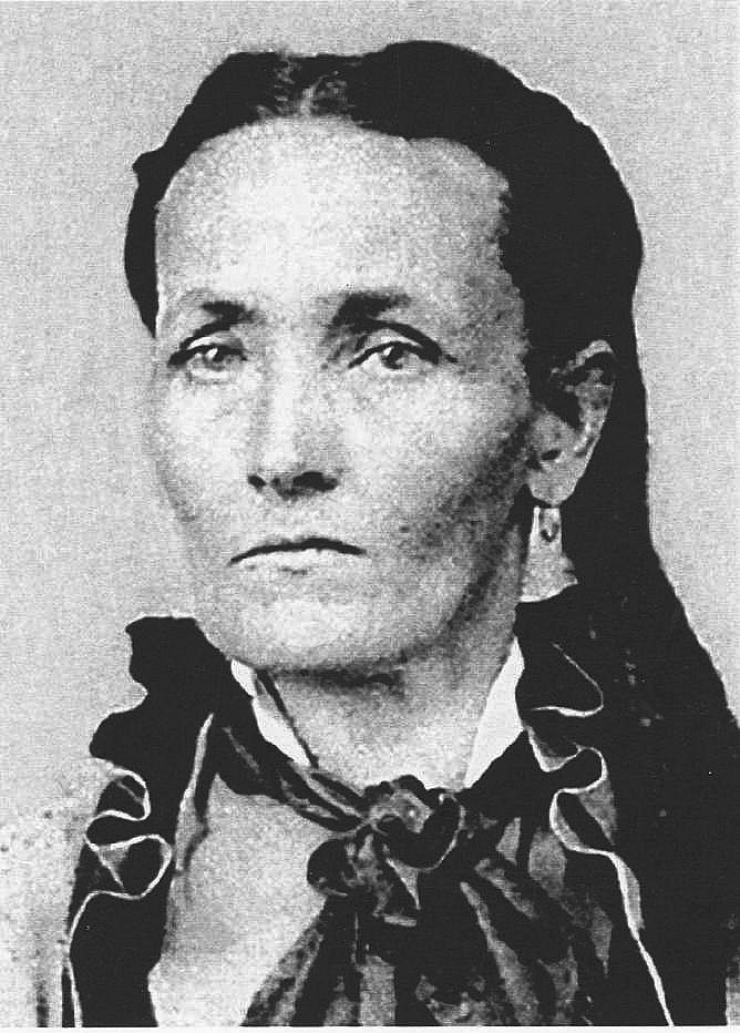 Who We Were, Are & Will Be Our Family: Maria Gertrude (Homberg) Hense ...