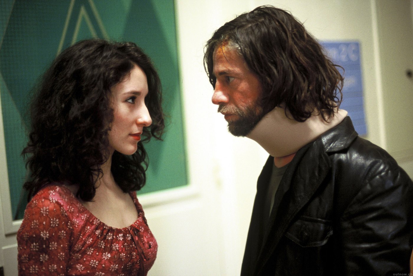 CANON MOVIES: SIBEL KEKILLI in GEGEN DIE WAND