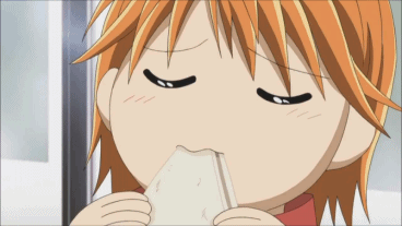 FRIKILAND: La Tierra del Manga y el Anime: Skip Beat GIFS