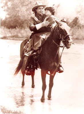 THE MAYBELLINE STORY : TOM MIX, Hollywood’s first Western Megastar