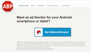 Best Ad blocker app for Android to block ads on android - Newnews
