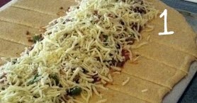 Just Another Hang Up: Braided Pizza...