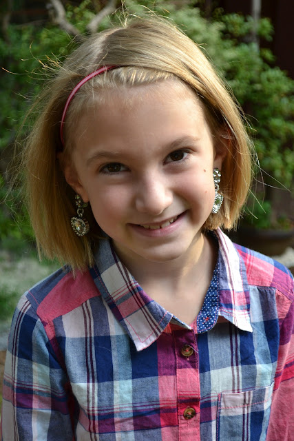 These Three Girlies: Yay! The First Day of School...2011!!!
