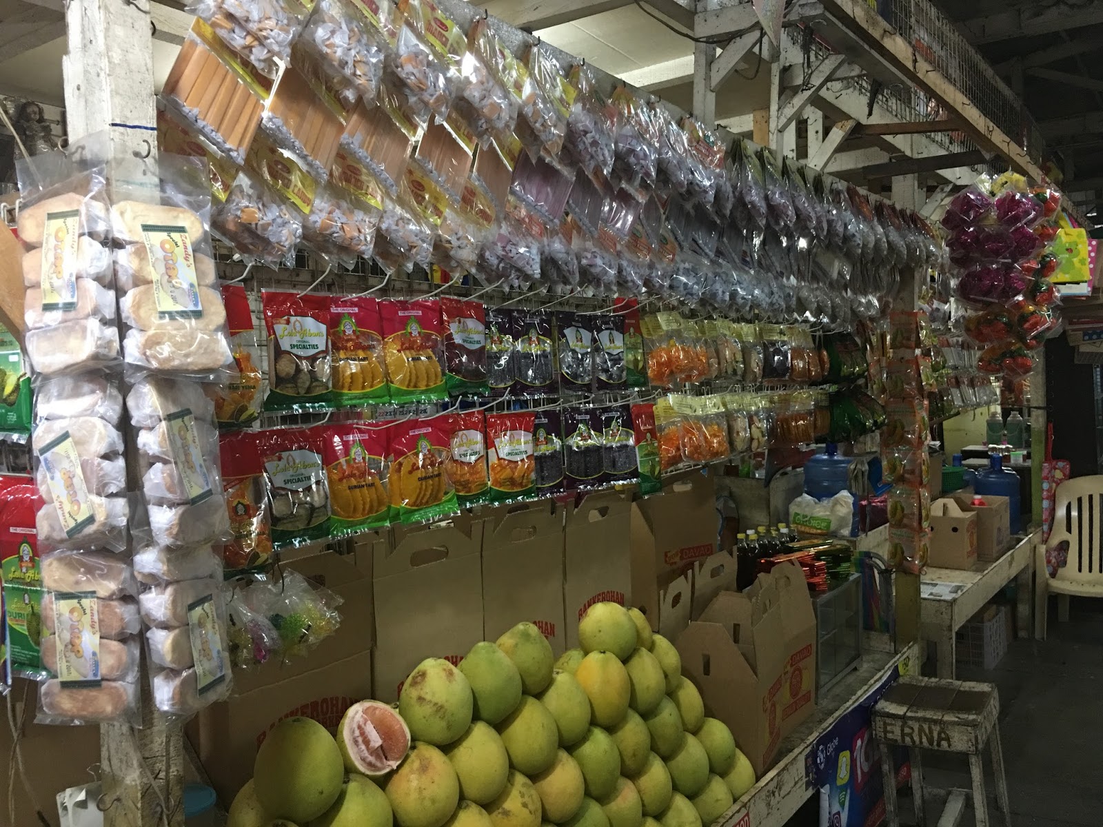 15 Things To Do in Davao City for First-Time Tourists (Like Me!)