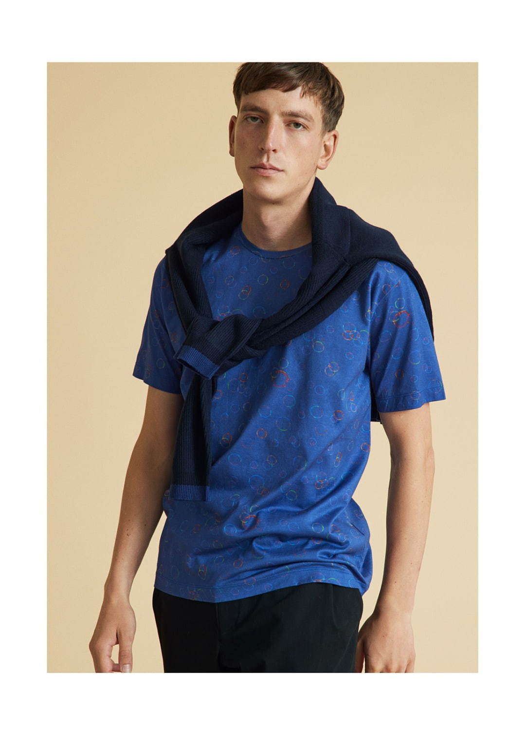 Lanvin et Bleu Fall 2020 Collection