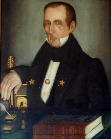 The Digital Research Library of Illinois History Journal™ : James ...