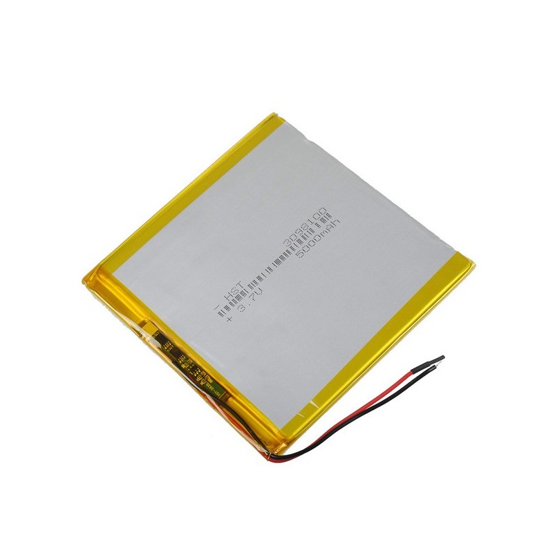 Baterias para Tablet... ~ Home PC.