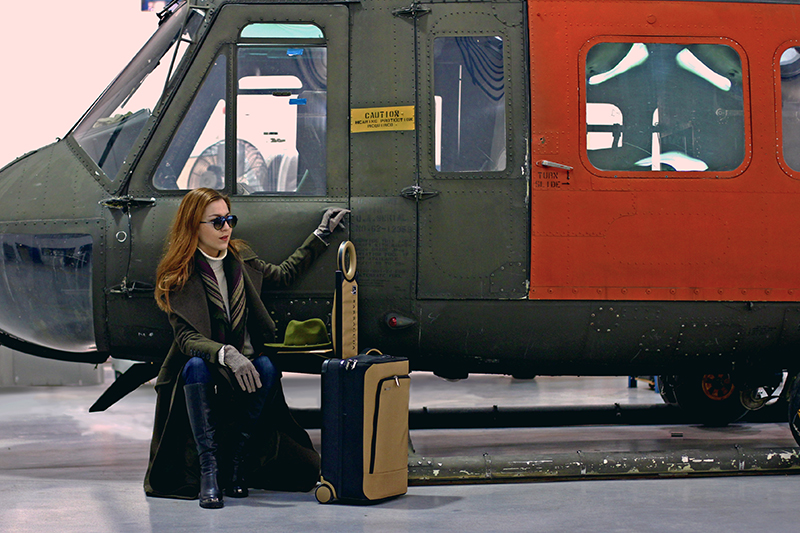 BARRACUDA LUGGAGE. A GAME-CHANGING FUNCTIONALITY // КАК ВЫБРАТЬ УДОБНЫЙ ...