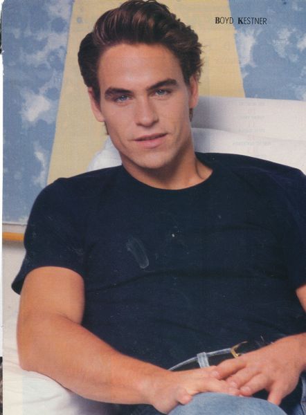 Boyd Kestner | Celebrities Photos Hub