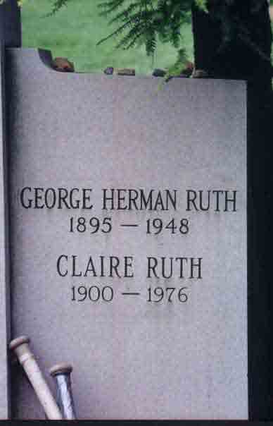 The Babe Ruth Photo Album