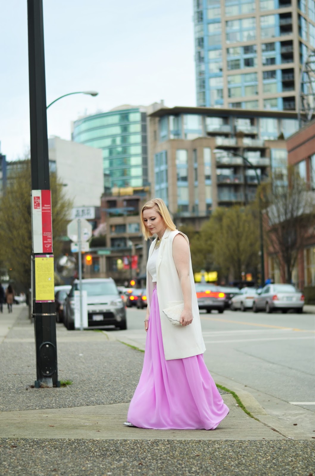 Vancouver Vogue: Vancouver Fashion Week Fall/Winter 2016: Day 5