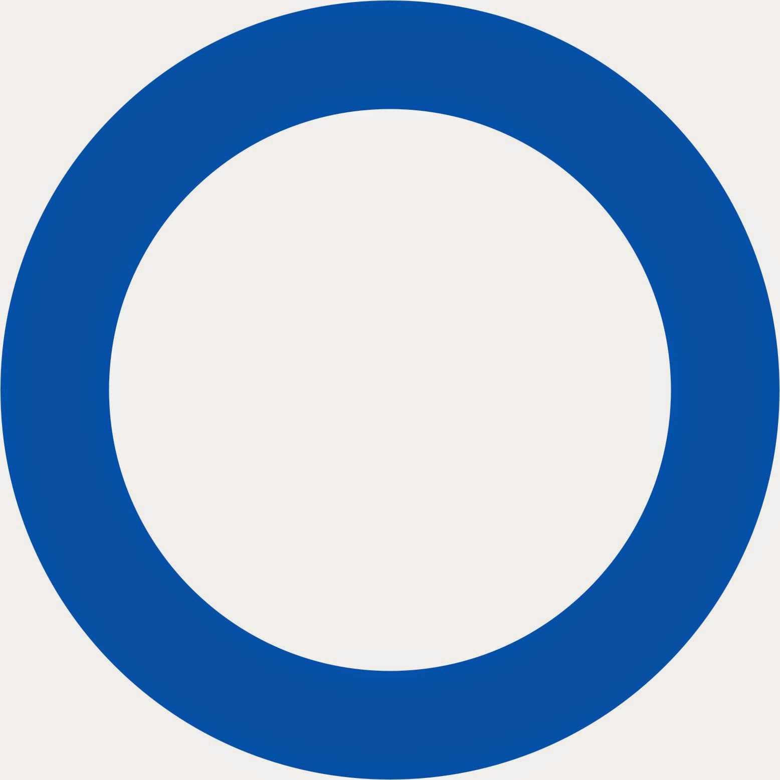 BOTUCATU DIABÉTICOS: Por que o Diabetes tem como símbolo um circulo azul?