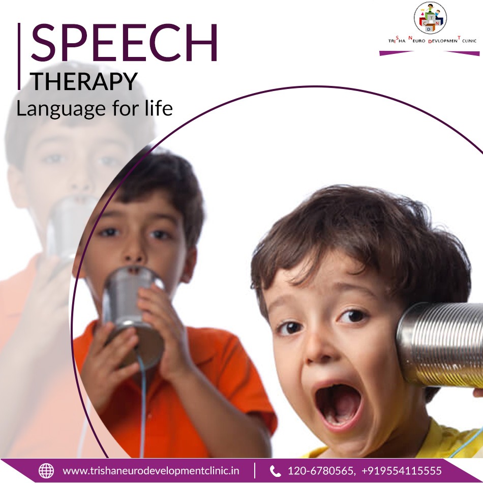 Trisha Neuro Development Clinic: CHOOSE THE BEST PEDIATRIC ...