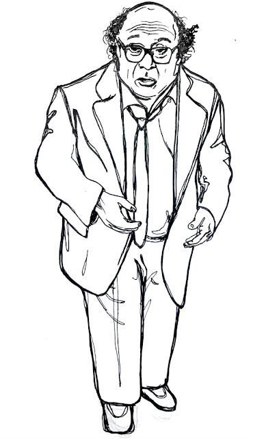 Studio Practice: March 2016