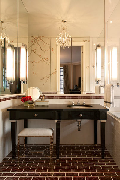 My Notting Hill: David Scott - Outside the Box