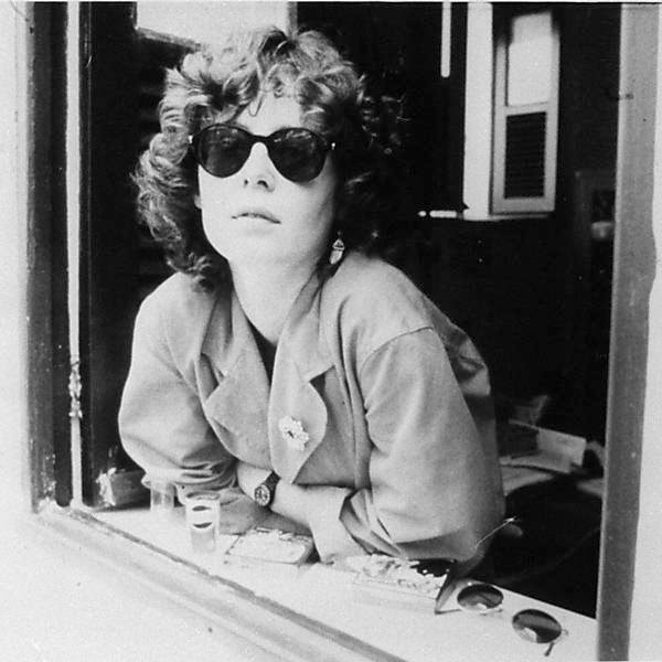 Ana Cristina Cesar - movimentos e fragmentos poéticos | Templo Cultural ...