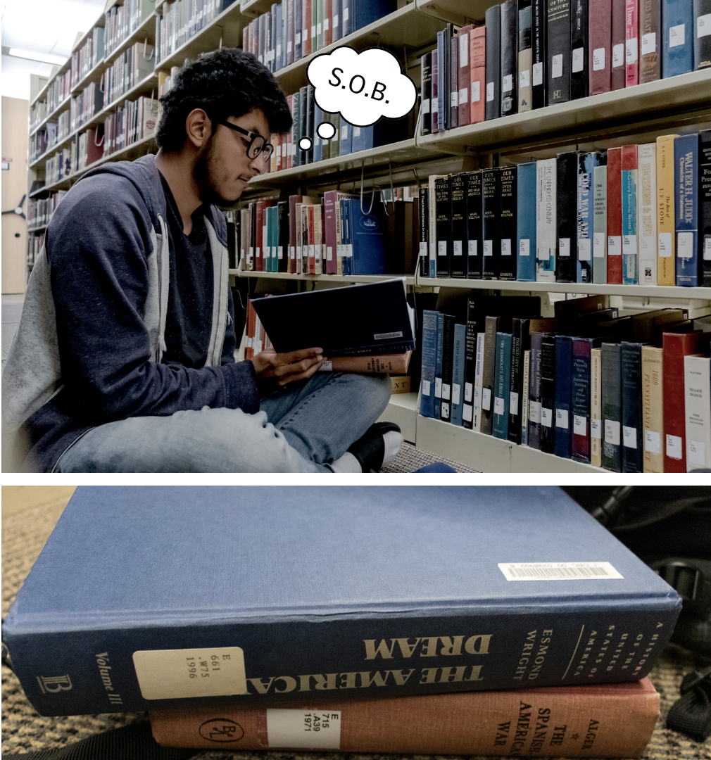 Vision, Voice, & Practice: 2019