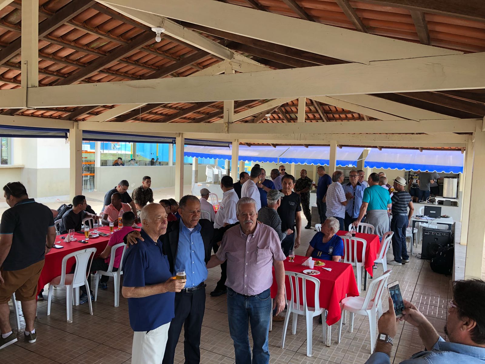 Serviço Rádiotelegráfico do Exército Brasileiro