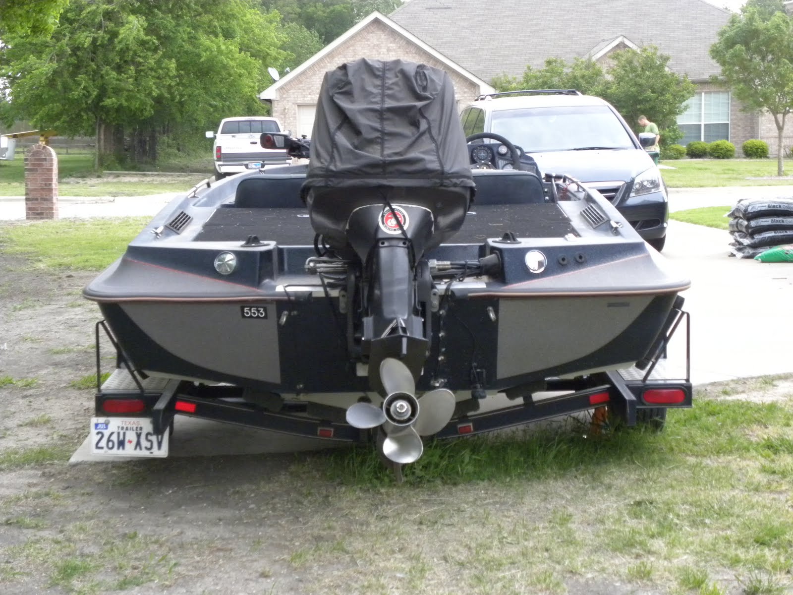 Bently Farms: BOAT, FURNITURE AND ELLIPTICAL FOR SALE