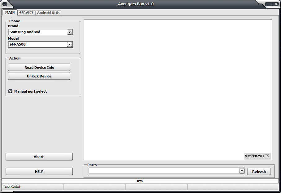 Avengers Box v1.2 Crack Tool Without Box Download Link Here!
