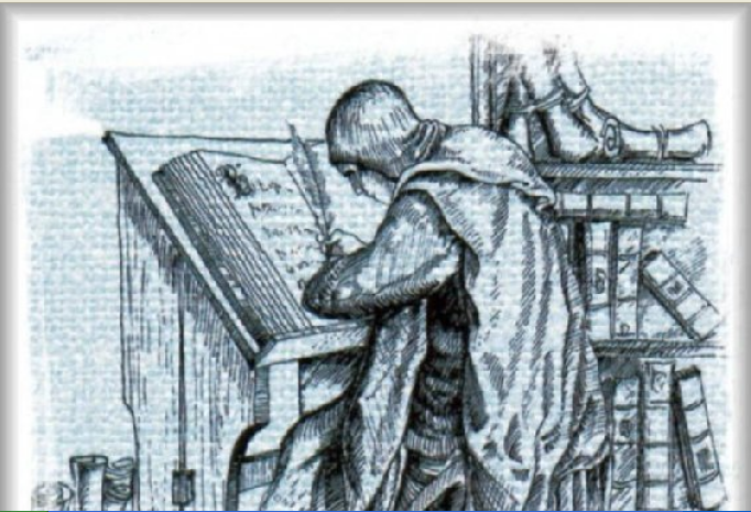 Historia Polski: Gall Anonim