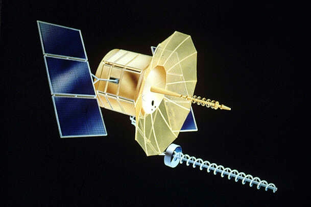 Milcom Monitoring Post: Fleetsatcom System