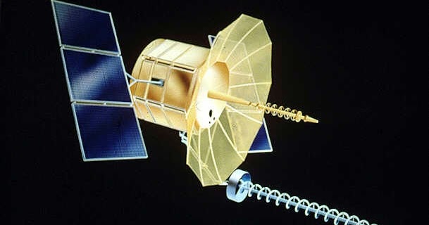 Milcom Monitoring Post: Fleetsatcom System