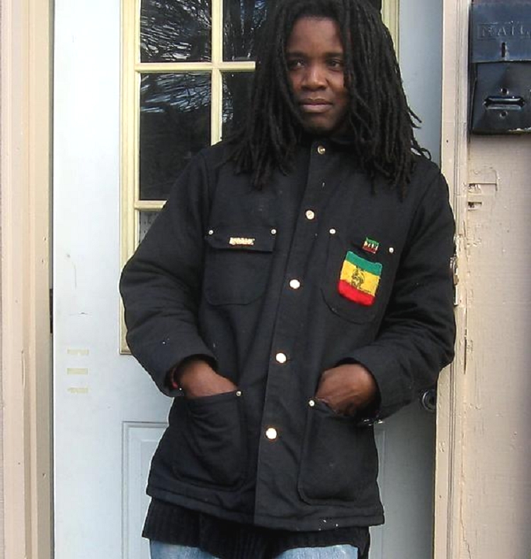 REGGAE: ERIC SMITH & MIGHTY ROOTS - DISCOGRAPHY (Roots Rock Reggae Band)