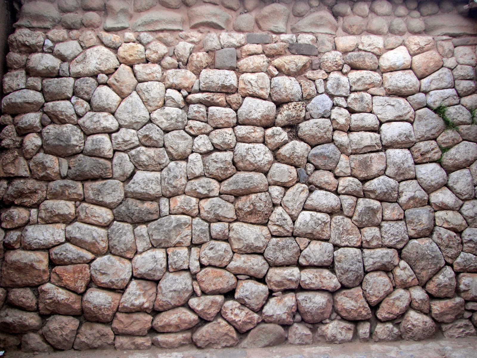 Going Places with J: So Much History In Cusco