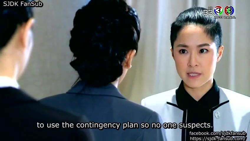 Sinopsis Likit Ruk (The Crown Princess) Episode 1 - 2 - Retelling Drama