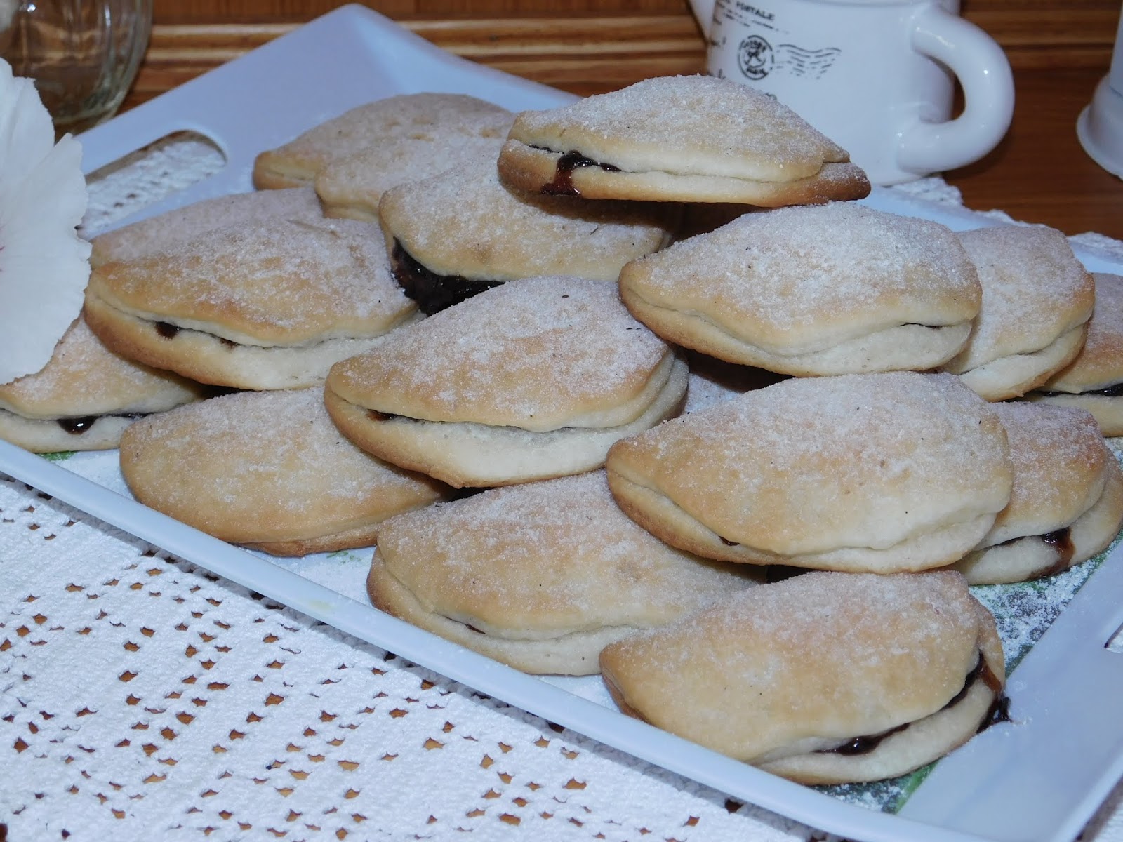 Gerdi süti: Csacsi füle