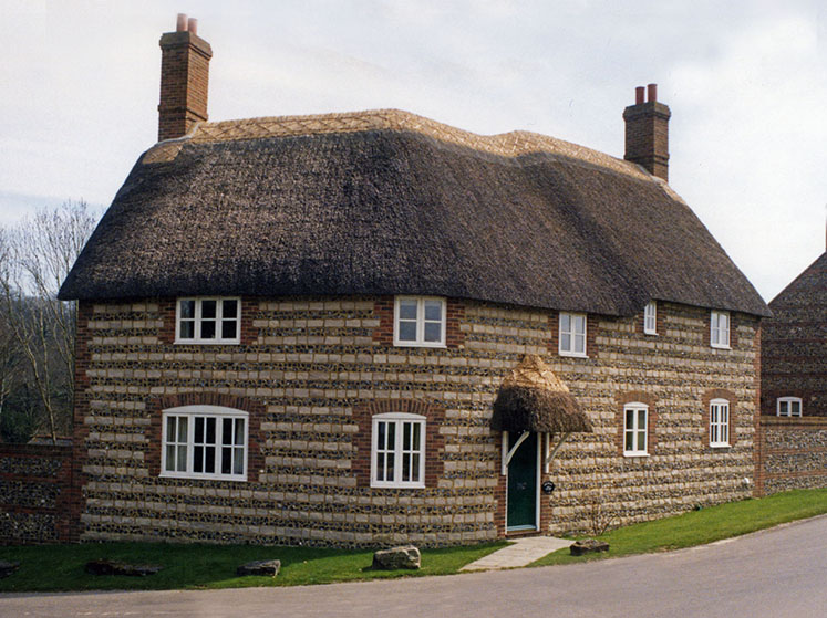 Benefits Of Thatcher