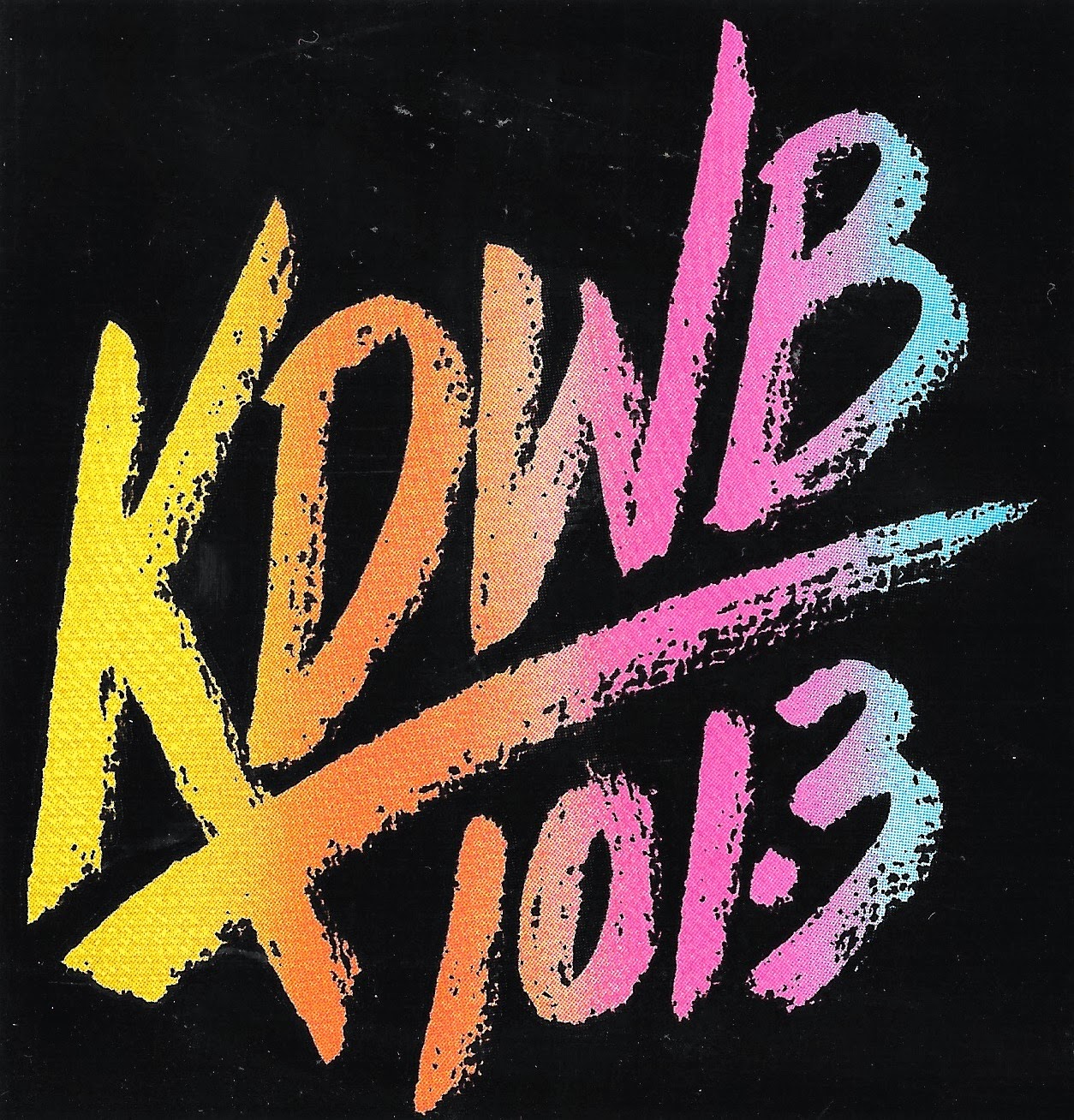 Radio Sticker of the Day: KDWB