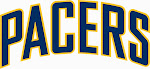 Indiana Pacers Logos