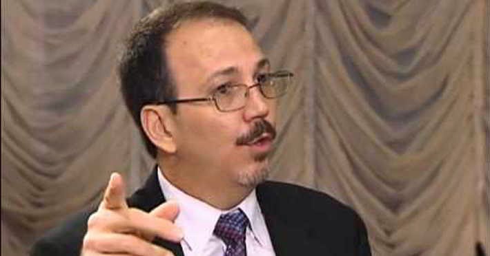 Alejandro Castro Espín habla del futuro de Cuba - Agaton