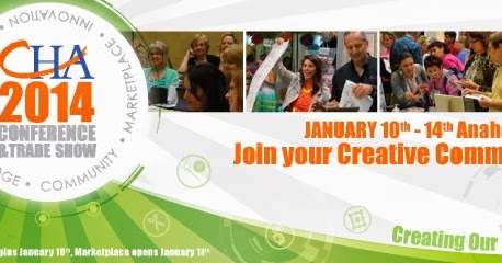 The CHA 2014 Conference and Trade Show Coming January 2014