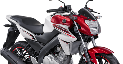 Seputar Sepeda Motor: Spesifikasi Yamaha Vixion Lightning (2012-2014)