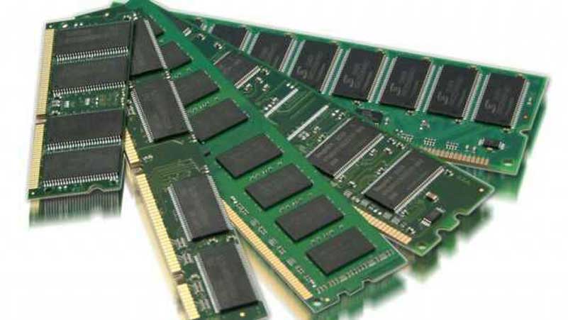 Baru 51+ Komponen Memori Komputer