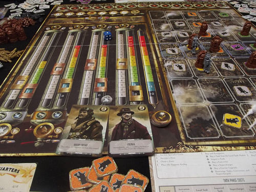 The Injustice Gamer: Game Mechanic: Diminishing Returns