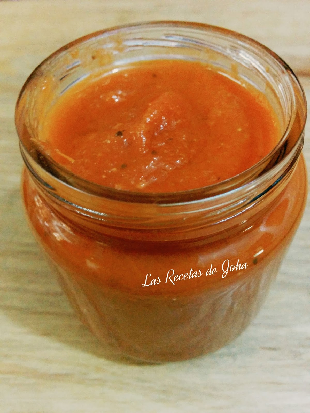 Las Recetas de Joha: Ragú de Tomates Asados/ (Dra. Samar Yorde)