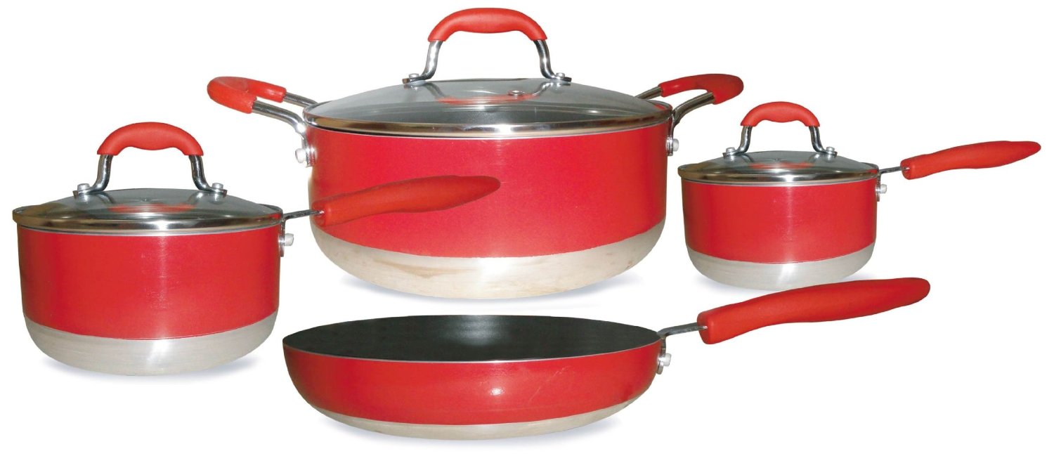 Cook Lovers Area: don't buy this before read Cookware sets reviews