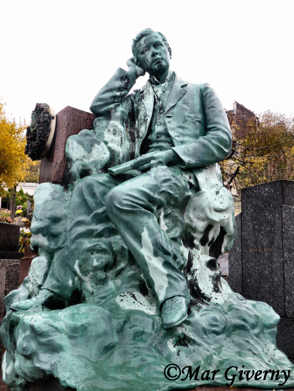 THE DARK HOUSE: enero 2012