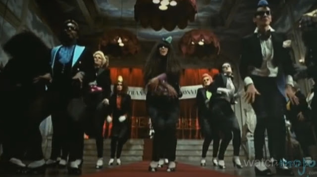 Top 10 Dance Crazes - everything is in order