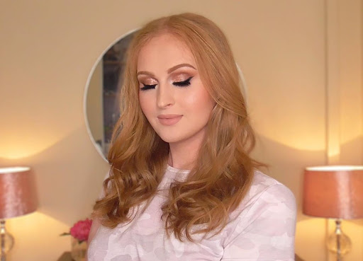 Nia Graham – Transgender Beauty Vlogger - TG Beauty