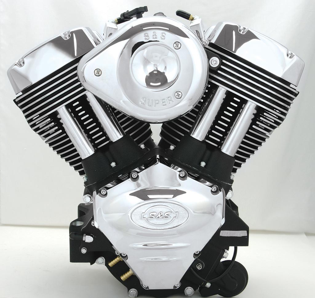 Mecánica de Motos: DIFERENTES TIPOS DE MOTORES