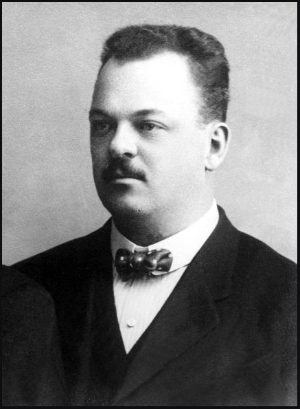 Goodle unzips new doodle to celebrate inventor Gideon Sundback ...