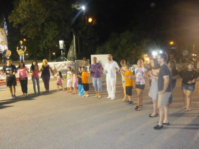 Δημοτική Παρατάξη Αμπελ.Μενεμ. " ΠΟΛΙΤΕΣ ΣΕ ΔΡΑΣΗ ΓΙΑ ΤΗΝ ΑΝΑΤΡΟΠΗ ...