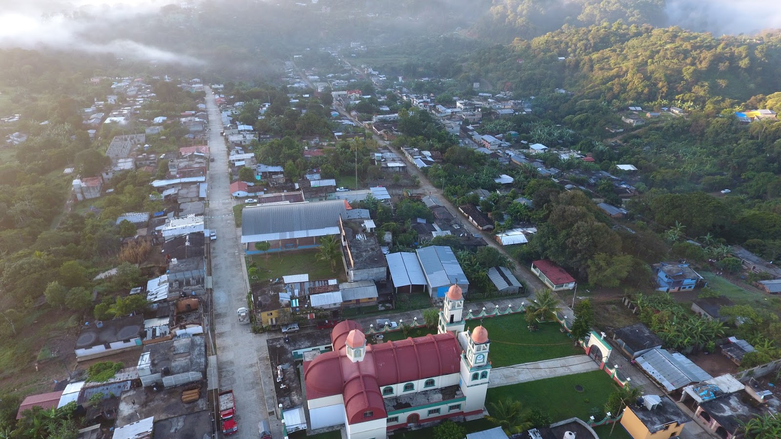 DESCRIPCIÓN DE SAN JUAN CABEZA DEL RÍO ~ LA CULTURA EN MI CONMUNIDAD