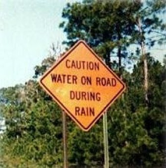 Music N' More: Even More Funny Road Signs