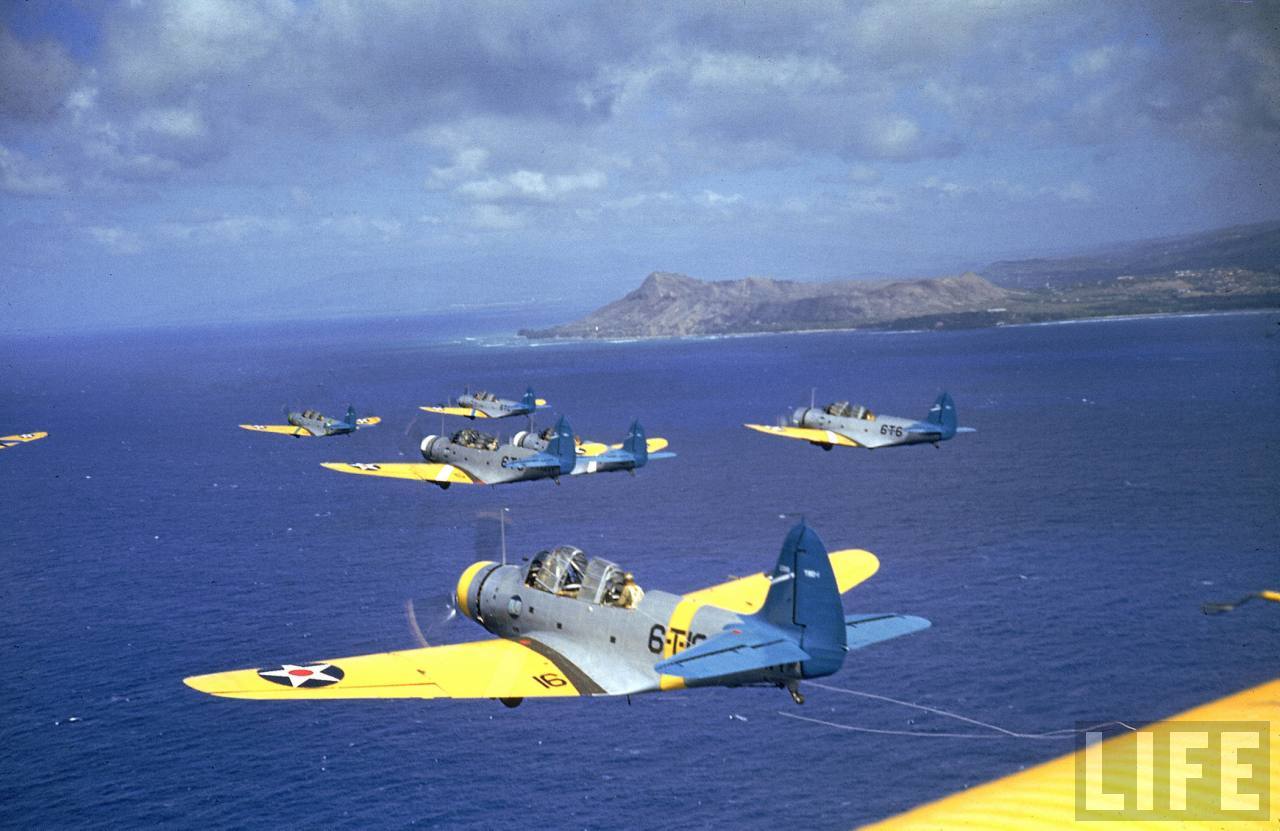 Anna's Clue Tank: Devastator in Color